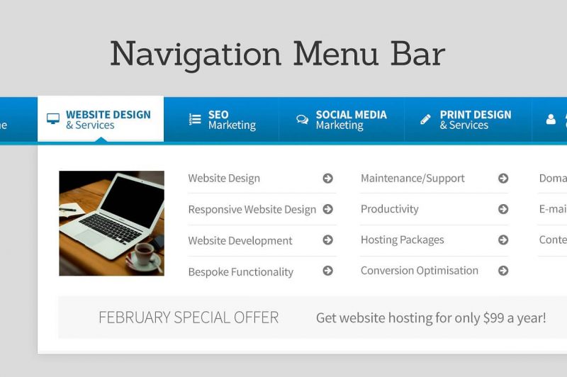 8 Fitur Website Ini Wajib Kamu Terapkan Biar Lebih User Friendly dan ...